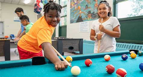 News Springfield Boys And Girls Club