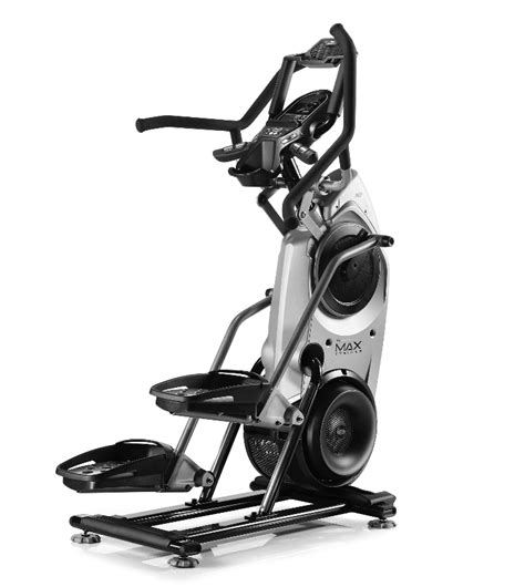 Bowflex Max Trainer M7 Review 2016