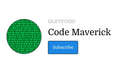 Code Maverick