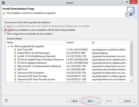 Install Web Tools Platform For Eclipse O Planning Org