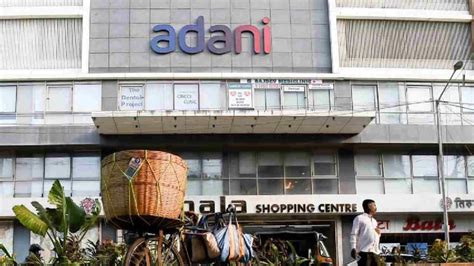Adani Groups H1fy25 Ebitda 12 Month Trailing Average Strong As Infra Business Booms Biz News