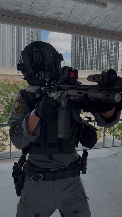 Get Ready ลองทายกันดูมั้ย ว่าเจ้าหน้าที่ในคลิปอยู่หน่วยอะไร Cib ตำรวจสอบสวนกลาง Youtube