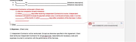How To Redline In An Excel Document [a Never Richer Guide ]