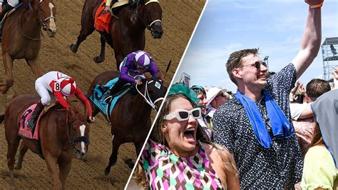 2024 Preakness Stakes Everything You Need To Know About Attending The