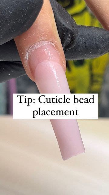 Alexandra Nanette Educator Nail Artist On Instagram Tip Acrylic