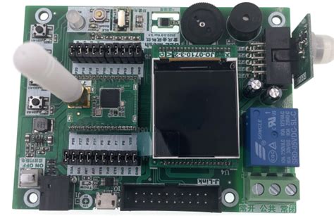 BLE Mesh Development Boards And Kits