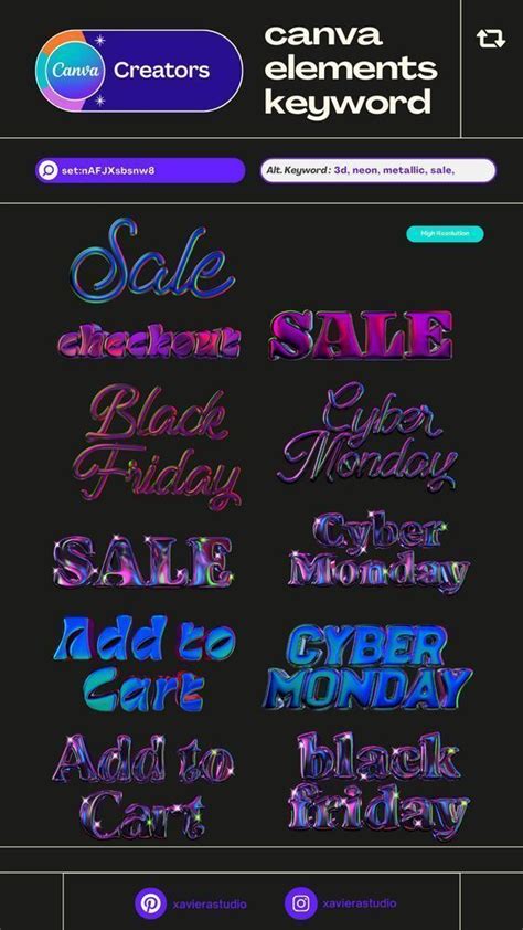 Xaviera Canva Vegetableselement In 2025 Keyword Elements Canva