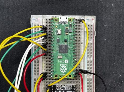 Maker Builds Drum Machine From Scratch Using A