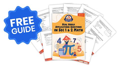 unlocking the power of real world math real world applications
