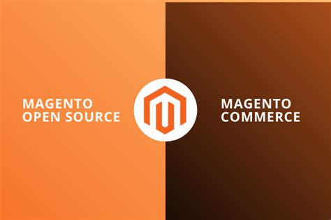 What Are The Different Versions Of Magento Le Site