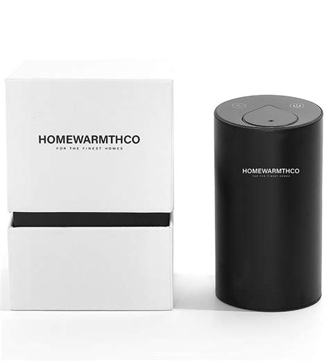 Electric Diffuser Homewarmthco