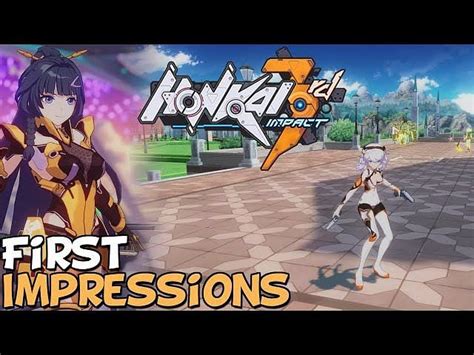 Honkai Impact 3rd Valkyries Tier List July 2023