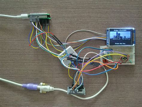 Midbar Rtl8720dn Version Recently I Got My Hands On The By Maxim