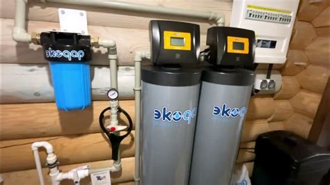 Примеры монтажей от компании Экодар Youtube