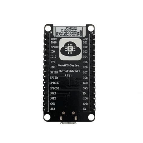 Ai Thinker Esp C3 32s Kit With Wi Fi And Bluetooth 50 Ble Esp C3 32s Kit