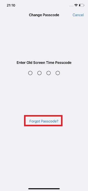 How To Disable Restrictions On Iphone The Mac Observer