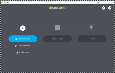 Nvidia Jetson Nano Developer Kit配置全过程（一）：jetson镜像系统烧录 Csdn博客