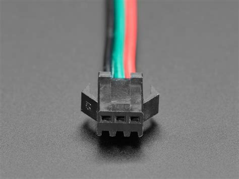 Ultra Bright 3 Watt Chainable Neopixel Led [ws2811] Id 4544 Adafruit Industries Unique