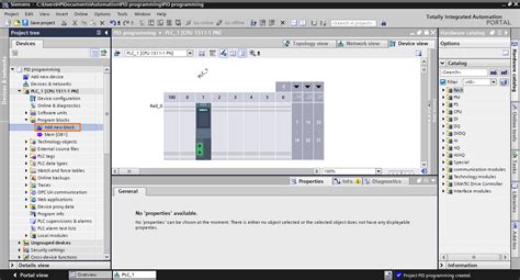 An Introduction To Pid Programming In Siemens Tia Portal