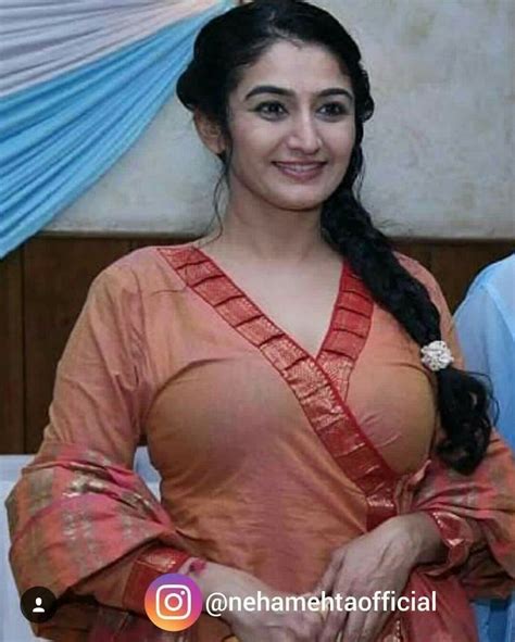 Pin On Neha Mehta Anjali Bhabhi