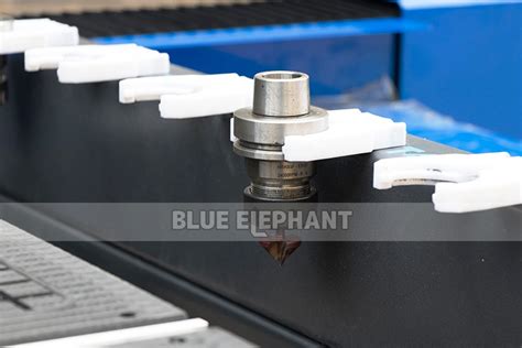 ELECNC Linear ATC Wood CNC Router Machine