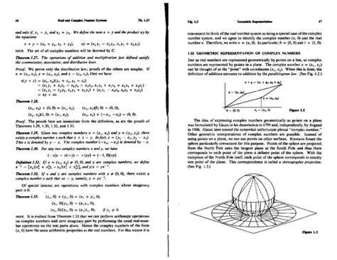 Apostol Mathematical Analysis Ppt