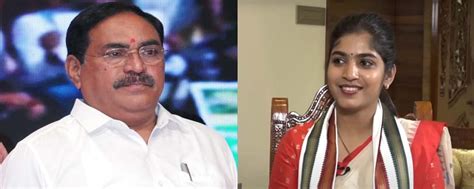 Yashaswini Reddy యశస్విని క్రేజ్ అదుర్స్ ప్రతిపక్షాలు బెదుర్స్ Bigtvlive