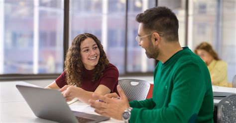 Eyes On The Prize A Data Informed Approach To Promoting Career