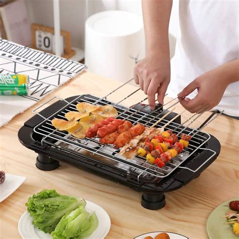 کباب‌پز آپارتمانی چیست؟ کباب پزی در فضای خانه فیلم چیدانه