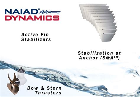 Naiad Ec Ruff Marine Boat Parts And Service Custom Fiberglass