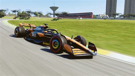 F1 24 Brazil Setup The Best Interlagos Car Setups F1 24
