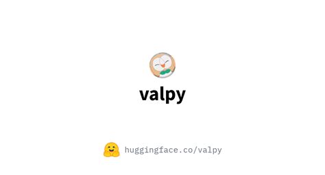 Valpy Valentina Pyatkin