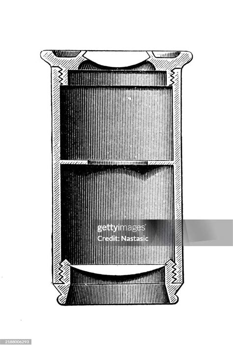 Eyepiece Microscope High Res Vector Graphic Getty Images
