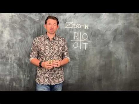 How To Use Zero In YouTube