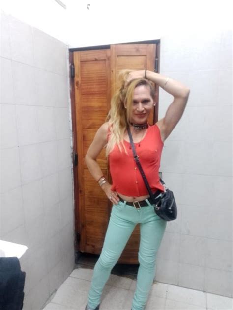 Súper Vid Chi Trans Sexi Río Cuarto