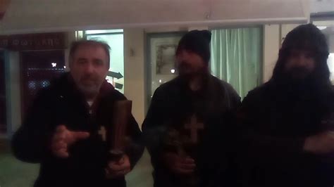 ΤΙ ΣΑΣ ΧΡΩΣΤΑΩΠΑΡΤΕΤΑ By Αναταραχη ΠΕΙΝΑ 2