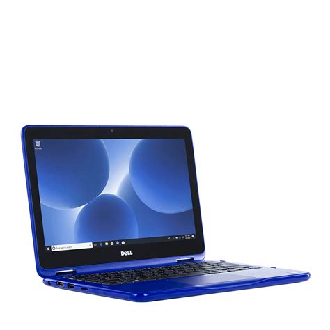 Dell Inspiron Xprt Spotlight