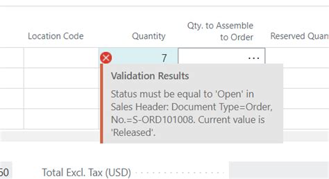 Mohanas D365 Business Central And Nav Blog Business Central Error Dialog For Enhanced User