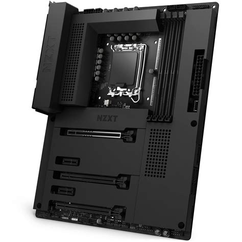 Nzxt N7 Z690 Motherboard N7 Z69xt B1 Intel Z690 Chipset