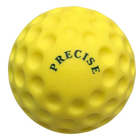 Precise Bowling Machine Ball