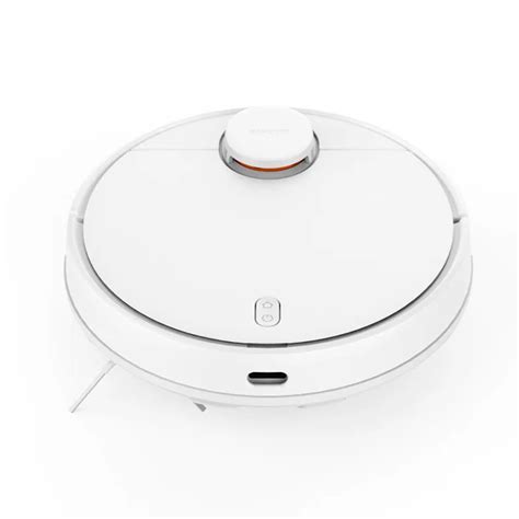 Робот-пылесос XIAOMI Mi Robot Vacuum S10, влажная уборка, контейнер 0,3 ...