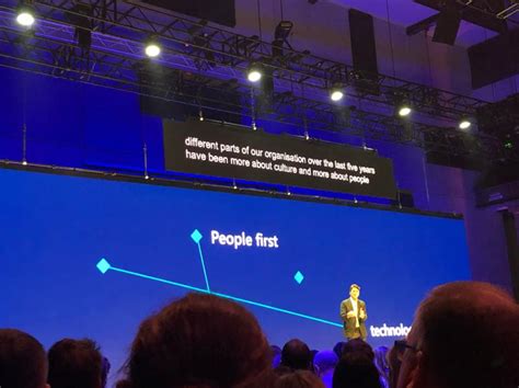 Divya Gupta On Linkedin Msinnovate Satyanadella