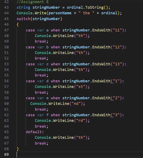 Just Started Getting Into Programming And Didnt Want To Use Those Ugly