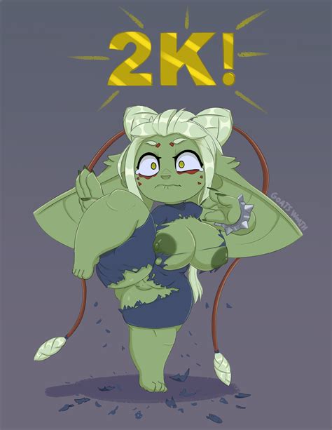 Rule 34 4 Fingers Absurd Res Areola Big Breasts Big Ears Blue