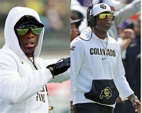 Deion Sanders Contract Buyout Colorado Hcs Contract And Salary Structure Explored