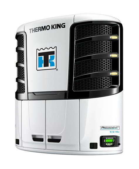 Multi Temperature Trailer Refrigeration Units Thermo King Eastern
