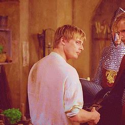 Arthur Gwen Arthur And Gwen Photo Fanpop