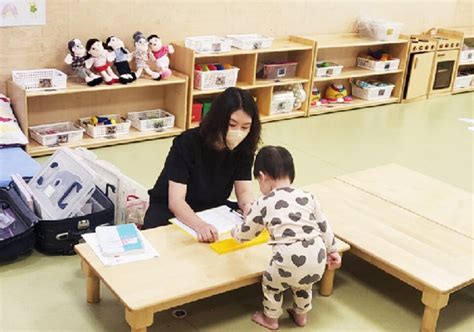 중구육아종합지원센터 어린이집 영유아 발달검사 실시
