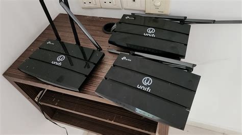 Unifi Router Computers And Tech Office And Business Technology On Carousell