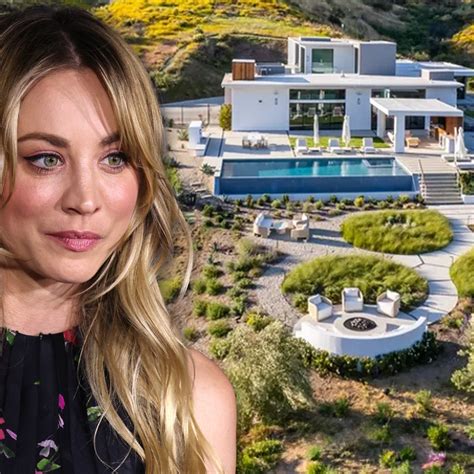 Casa De Kaley Cuoco Based On A True Story Season 2 Trailer With Kaley